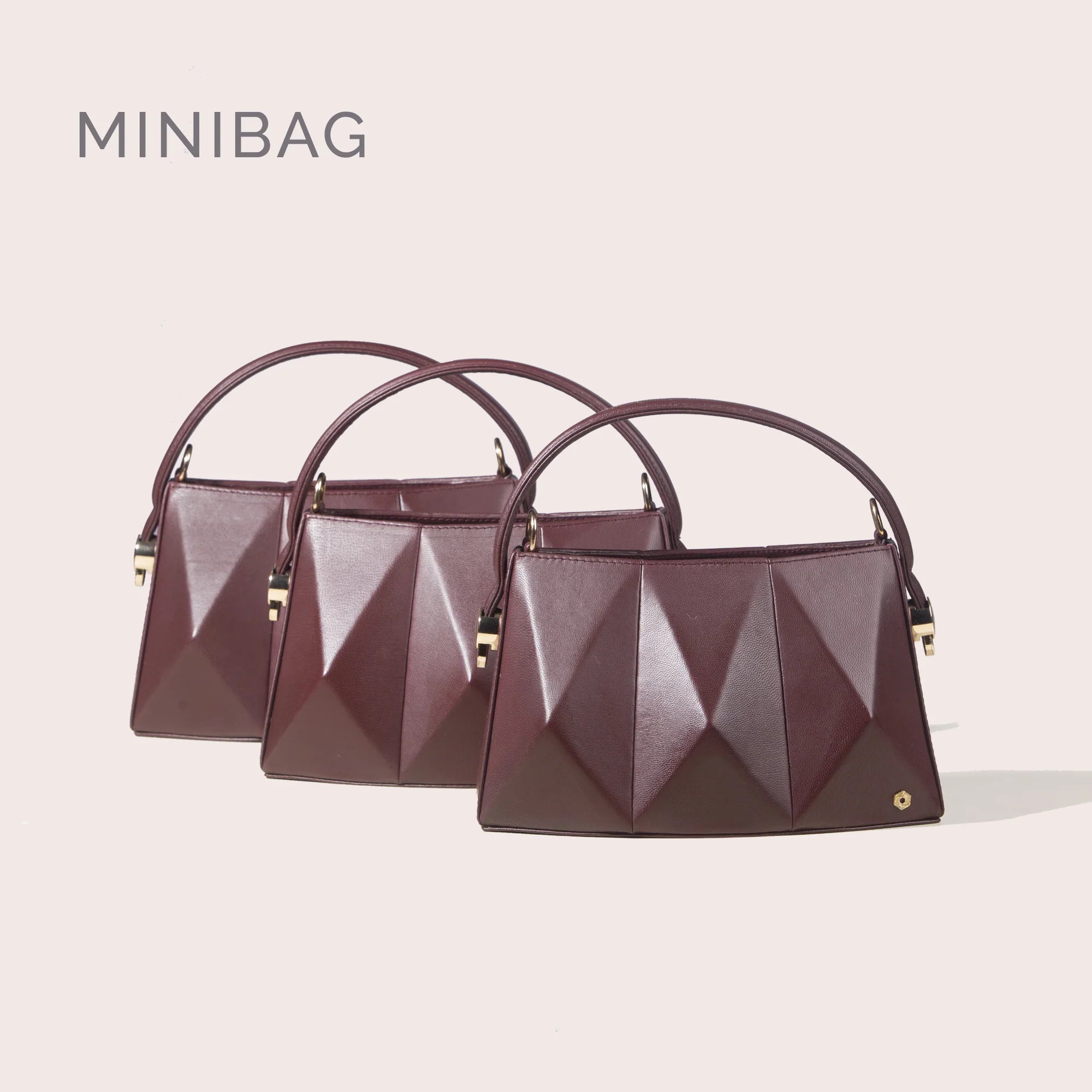 Minibag – WARP PK