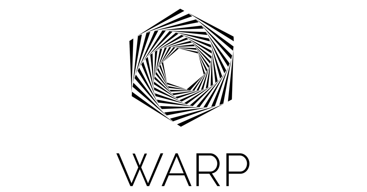 ABOUT WARP – WARP PK