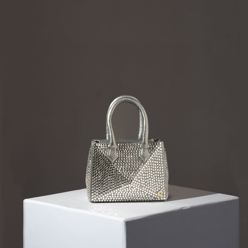 Crystal Petits – WARP PK